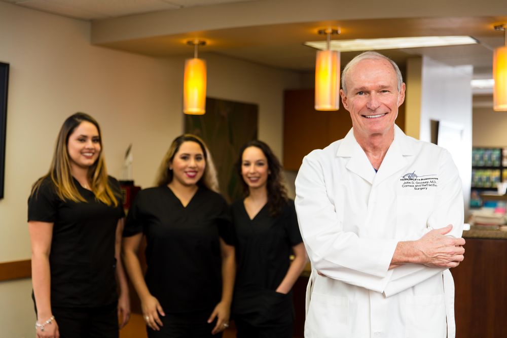 JOHN GOOSEY, MD - Updated August 2025 - 14 Photos & 11 Reviews - 2855 Gramercy St, Houston ...