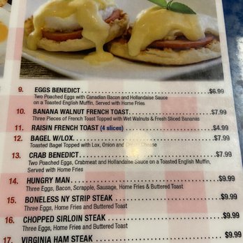 SPRING FORD DINER - Updated December 2025 - 35 Photos & 81 Reviews - 55 ...