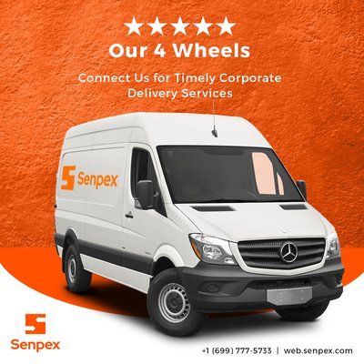 SENPEX - Updated December 2025 - 34 Photos & 13 Reviews - 3566 Stevens ...