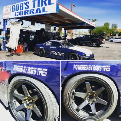 BOB’S TIRE CORRAL - Updated September 2025 - 29 Photos & 45 Reviews ...