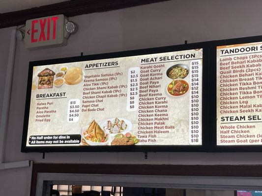 DERA RESTAURANT - Updated July 2025 - 417 Photos & 309 Reviews - 7209 ...