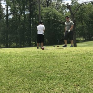 SPRING VALLEY GOLF AND DISC GOLF | 15 Photos & 12 Reviews | 25110 ...