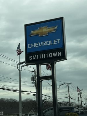 CHEVROLET OF SMITHTOWN - Updated January 2026 - 33 Photos & 217 Reviews ...