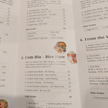 SAIGON EATERY - Updated December 2025 - 116 Photos & 54 Reviews - 299 ...