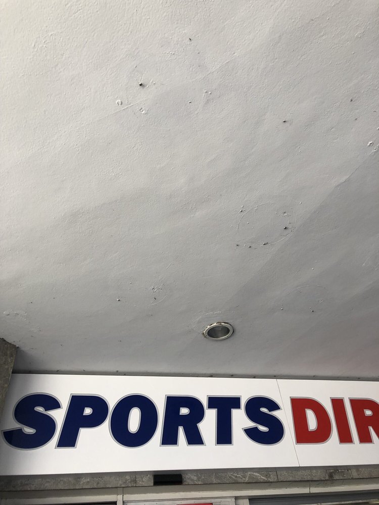 SPORTS DIRECT - Updated March 2024 - 50 High Street, Sheffield, South ...