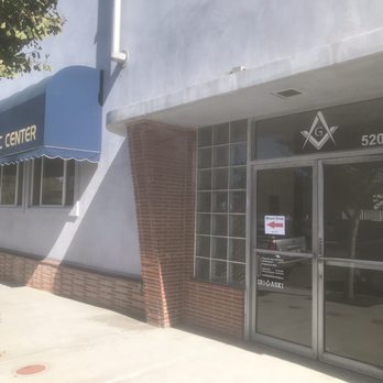 EL SEGUNDO MASONIC CENTER - Updated December 2025 - 23 Photos - 520 ...