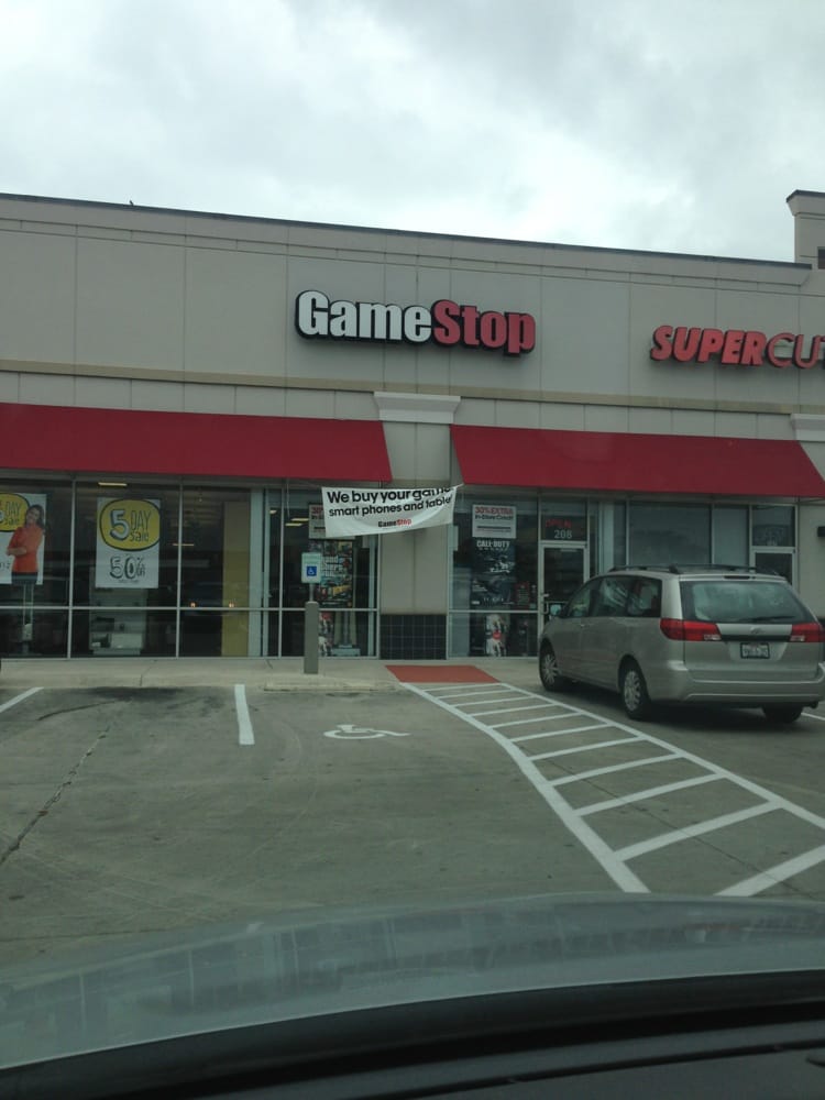 GAMESTOP - Updated December 2024 - 13 Reviews - 12822 W Interstate 10 ...