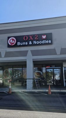 OX2 BUNS & NOODLES - Updated January 2026 - 75 Photos & 70 Reviews ...