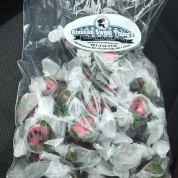 ALASKAN SWEET THING’S - Updated August 2025 - 11 Photos & 13 Reviews ...