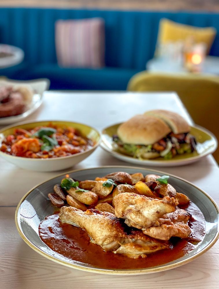 GHOST PEPPER TACO + TEQUILA BAR - Updated January 2025 - 156 Photos ...