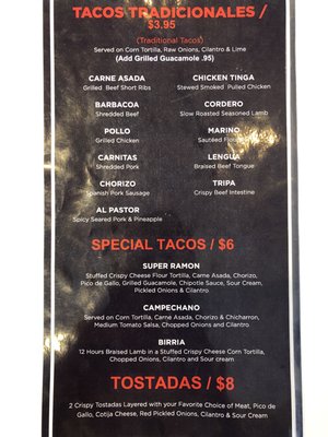 SENOR RAMON TAQUERIA - Updated October 2025 - 110 Photos & 106 Reviews ...