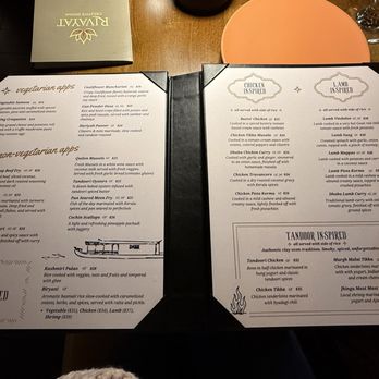 RIVAYAT - Updated December 2025 - 103 Photos & 26 Reviews - 210 ...