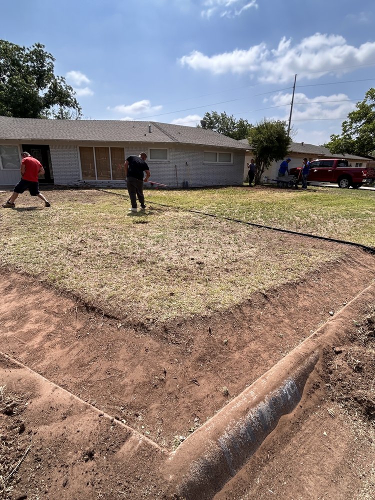 D AND R YARD SOLUTIONS - Updated June 2024 - Sulphur Springs, Texas ...