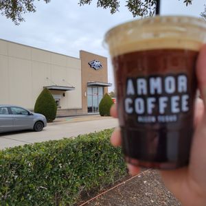 ARMOR COFFEE - 125 Photos & 175 Reviews - 190 E Stacy Rd, Allen, TX ...
