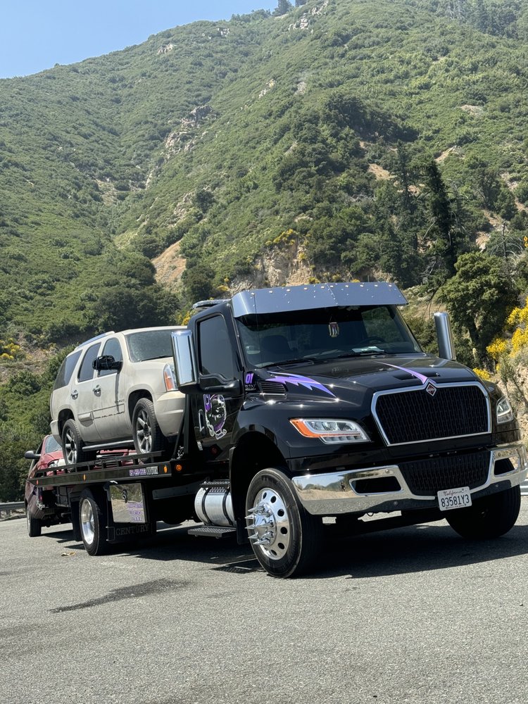 LJ TOWING & TRANSPORT - Updated September 2025 - Request a Quote ...