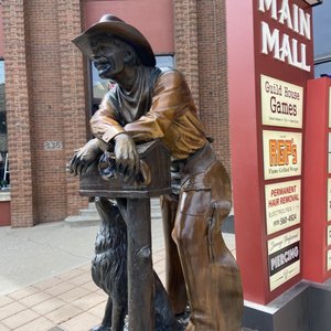 DURANGO MALL - Updated June 2025 - 800 S Camino Del Rio, Durango ...