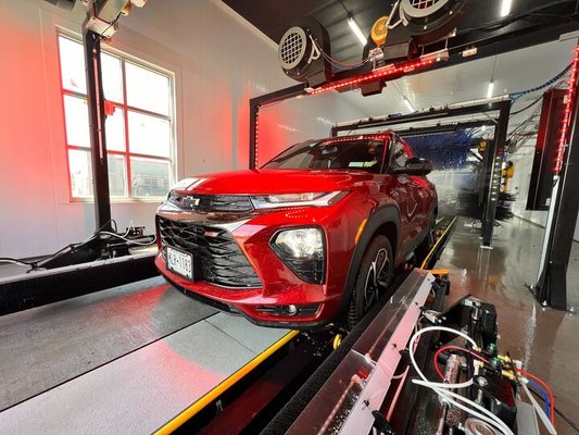 GO CAR WASH - LATTA GREECE - Updated December 2025 - 17 Photos & 15 ...