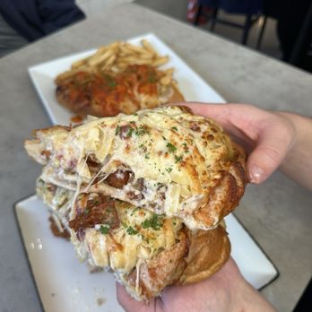 ELM STREET DINER - Updated September 2025 - 77 Photos & 38 Reviews ...