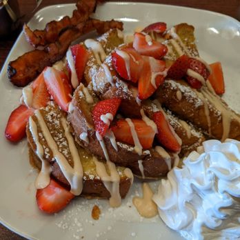 TOAST COFFEEHOUSE - Updated September 2024 - 906 Photos & 773 Reviews ...