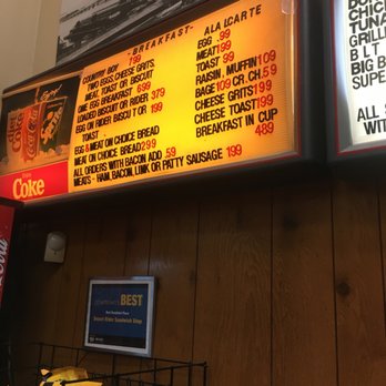 DESERT RIDER SANDWICH SHOP - Updated January 2026 - 127 Photos & 30 ...