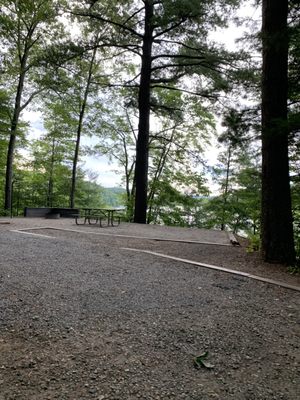 GOOSE POINT CAMPGROUND - Updated September 2025 - 4870 Goose Point Rd ...
