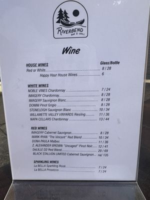 RIVERBEND BAR & GRILL - Updated December 2025 - 39 Photos & 14 Reviews ...