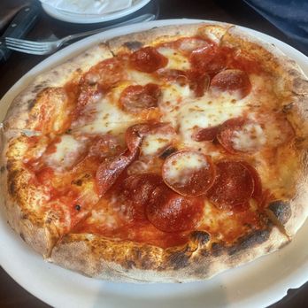 FABIO ON FIRE | PIZZERIA ITALIANA - Updated July 2025 - 683 Photos ...