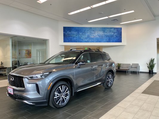 AUTONATION INFINITI TUSTIN - Updated December 2025 - 141 Photos & 669 ...