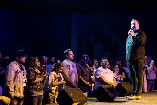 PROMISELAND SAN MARCOS CHURCH - Updated January 2026 - 25 Photos & 12 ...