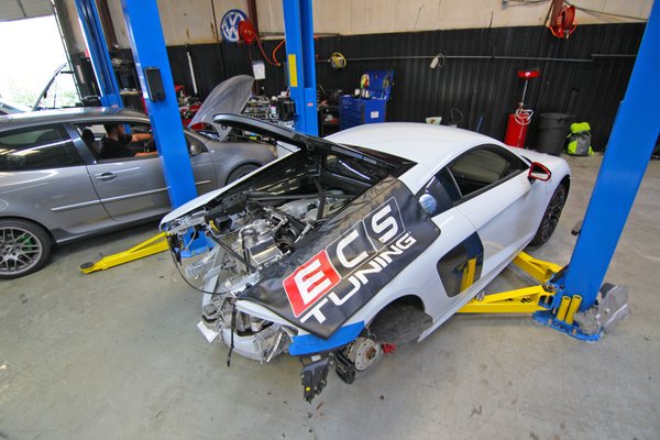 EUROFED AUTOMOTIVE - Updated January 2026 - 121 Photos & 38 Reviews ...