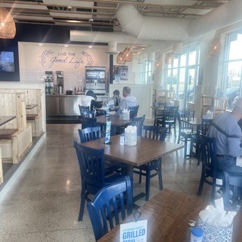 TAZIKIS MEDITERRANEAN CAFE - Updated December 2025 - 101 Photos & 26 ...