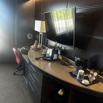 CHEROKEE CASINO & HOTEL ROLAND - Updated December 2025 - 65 Photos & 59 ...