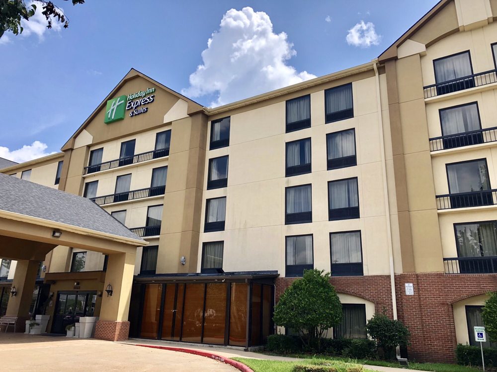 COMFORT INN & SUITES HOUSTON I-10 WEST ENERGY CORRIDOR - 16 Photos & 18 ...