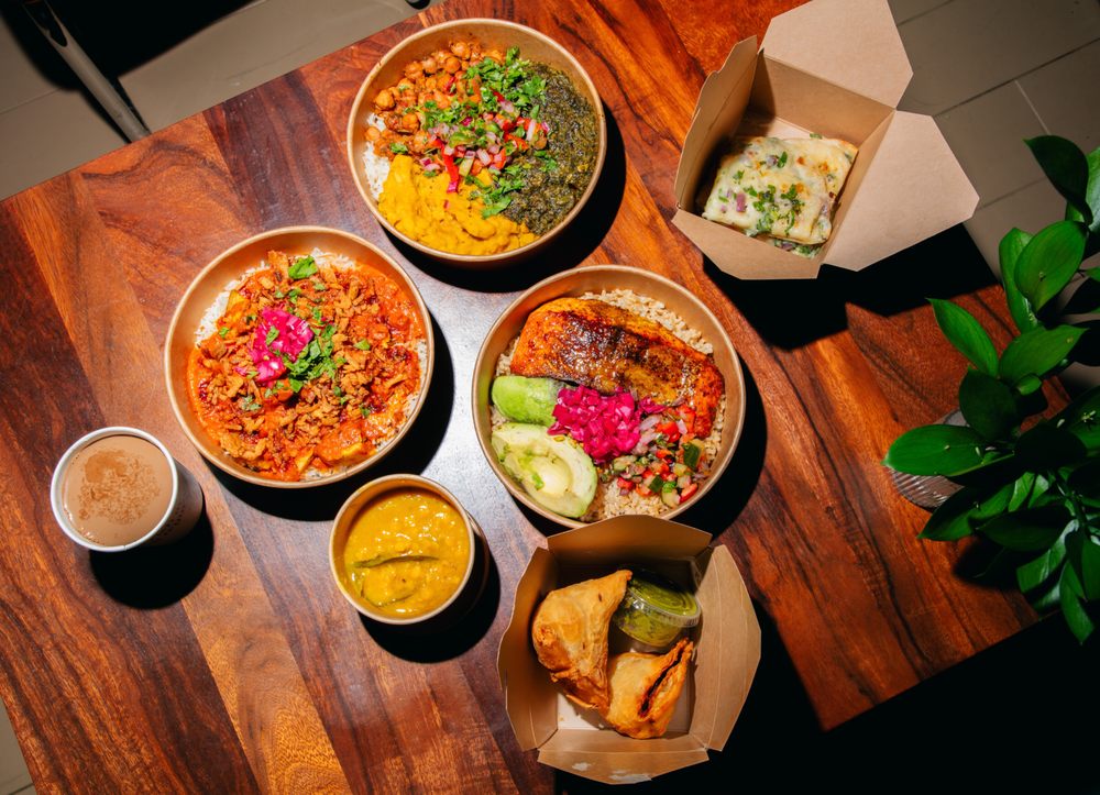 INDAY - Updated October 2025 - 51 Photos & 31 Reviews - 133 West 38th ...