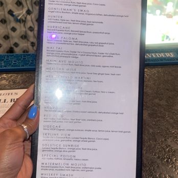 LOTUS ROOFTOP - Updated August 2025 - 34 Photos & 26 Reviews - 822 Main ...