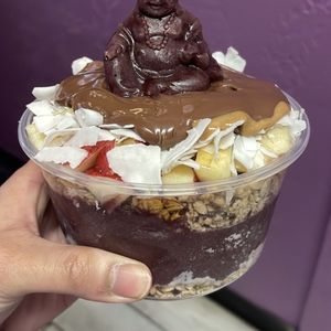 BERRY BERRY BEST ACAI BOWLS - 248 Photos & 224 Reviews - 1237 E ...