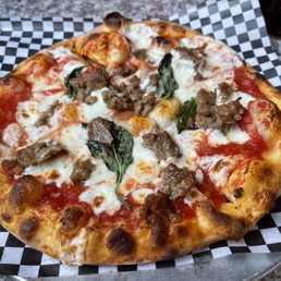 CHARRED PIE - Updated December 2025 - 253 Photos & 361 Reviews - 12125 ...