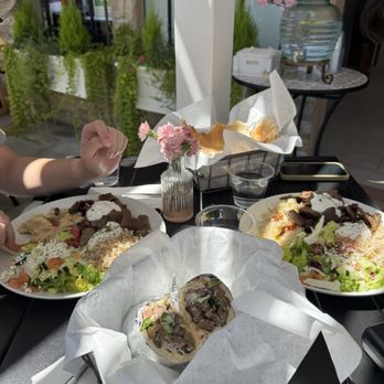 MR GYROS - Updated September 2025 - 56 Photos & 40 Reviews - 8535 ...