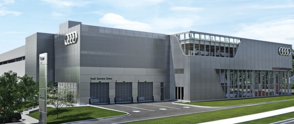 AUDI FORT WASHINGTON - Updated January 2026 - 23 Photos & 101 Reviews ...