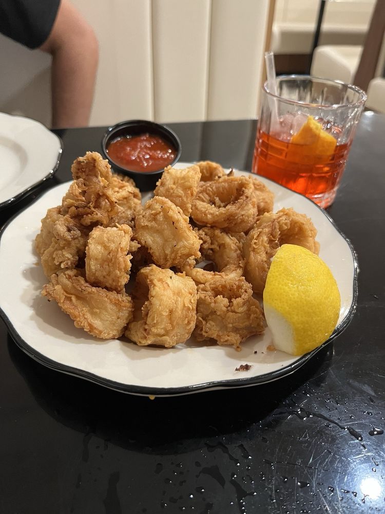 THE JOHNSON DINER & BAR - Updated August 2024 - 29 Photos & 51 Reviews ...