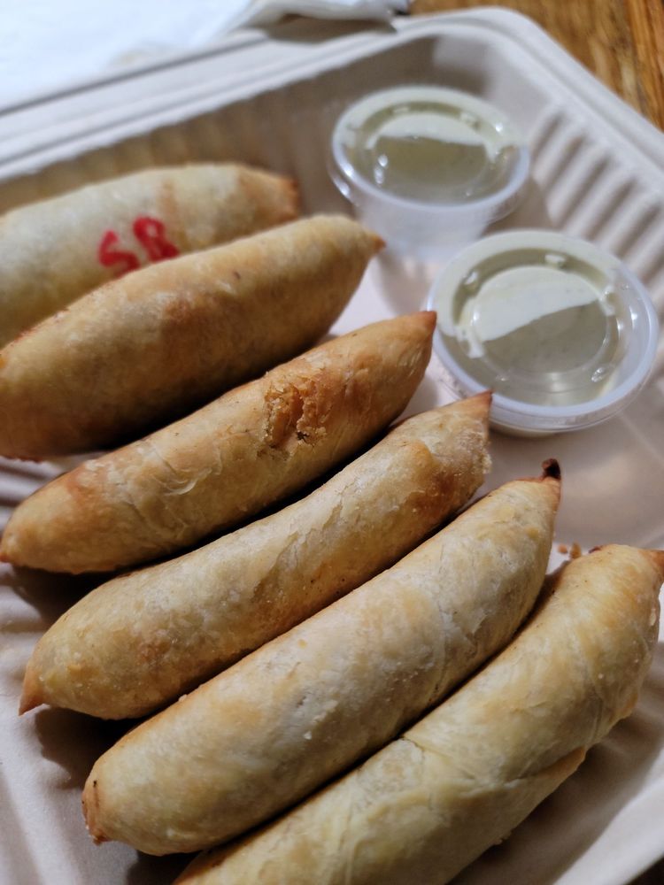 EMPANADA EXPRESS - Updated January 2026 - 16 Photos & 47 Reviews - 5385 ...