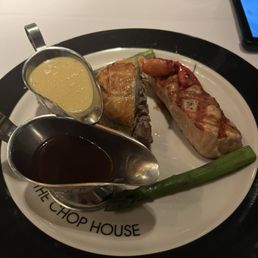 THE CHOP HOUSE - Updated September 2025 - 614 Photos & 584 Reviews ...