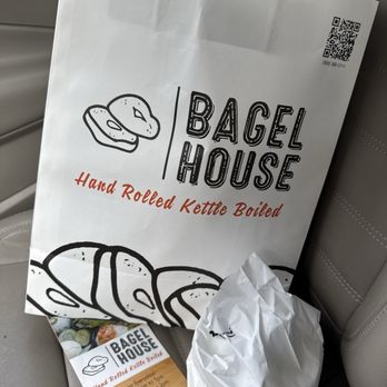 BAGEL HOUSE - Updated June 2025 - 56 Photos & 79 Reviews - 1208 US-22, Phillipsburg, New Jersey ...
