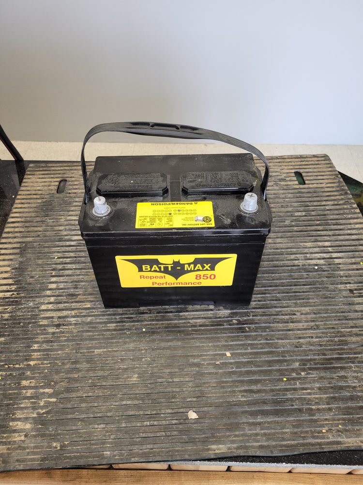 KAR-LIFE BATTERY - Updated December 2025 - 14 Reviews - 822 N 35th Ave ...