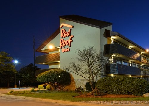 RED ROOF INN CHICAGO - NORTHBROOK/ DEERFIELD - Updated September 2024 ...