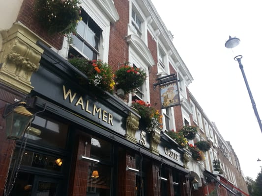 THE WALMER CASTLE - Updated December 2025 - 18 Photos & 30 Reviews - 58 ...