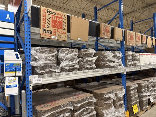 SYSCO TO GO - Updated December 2025 - 1212 Old Spanish Trl, Houston ...