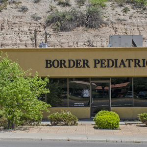 DRISHTI KIDZ & FAMILY EYE CARE - Updated February 2025 - 6501 N Mesa St ...