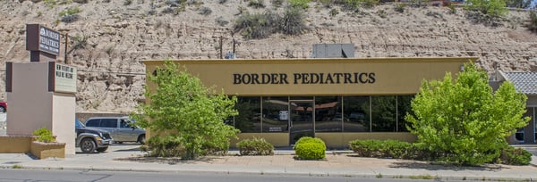 BORDER PEDIATRICS PA - Updated February 2025 - 4500 N Mesa St, El Paso ...