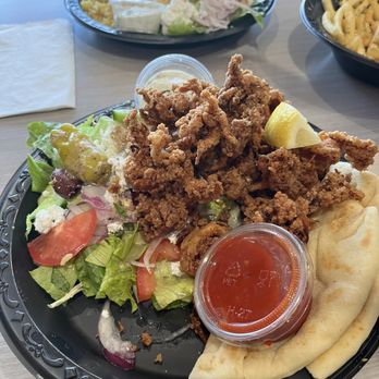 GREEK STREET GRILL - Updated June 2024 - 936 Photos & 1664 Reviews ...
